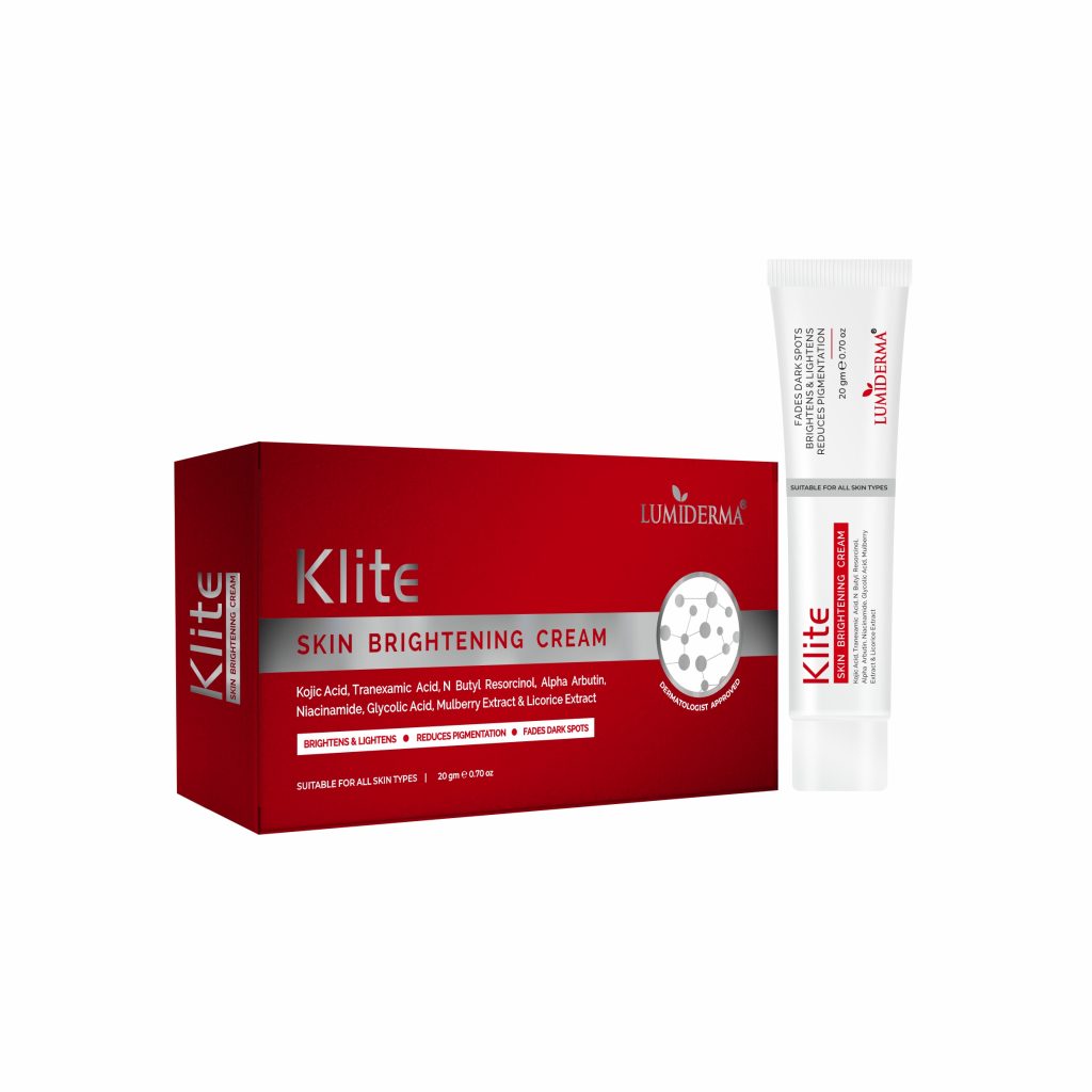 Klite - Lumiderma Nepal