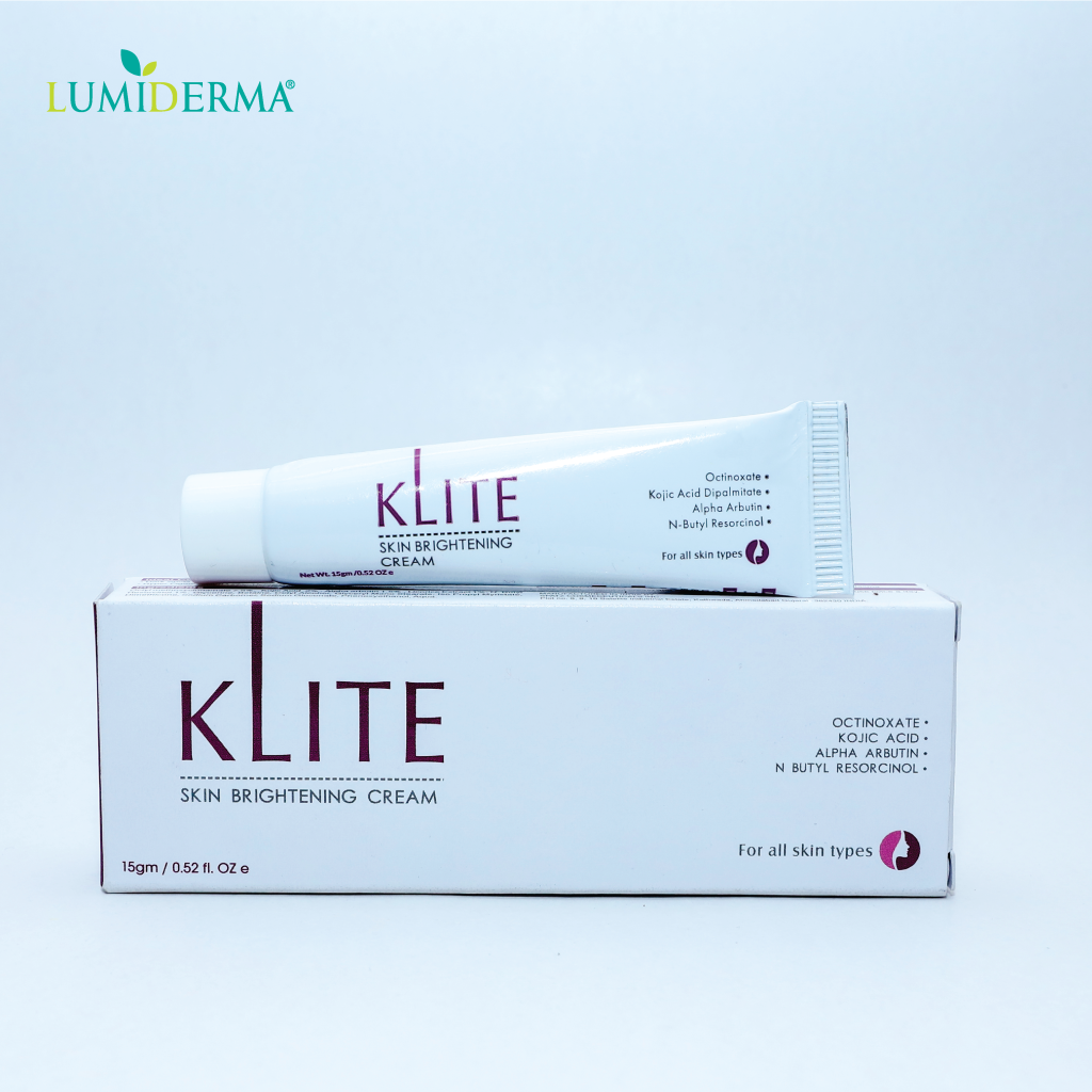 Klite - Lumiderma Nepal