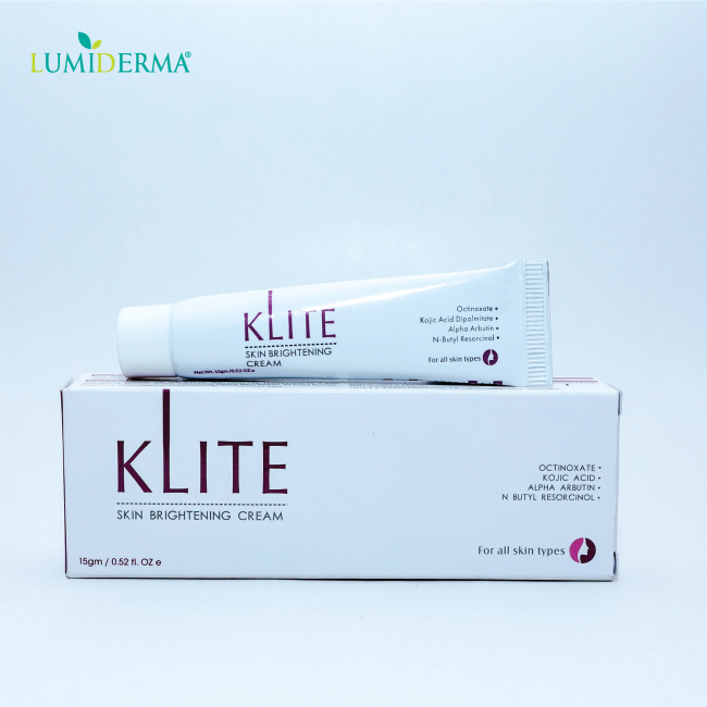 Klite - Lumiderma Nepal